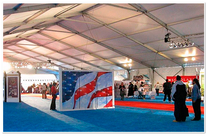 Festivals and Fairs - Event Management Group